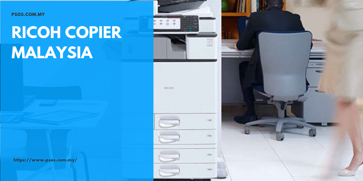 Ricoh Copier Malaysia - Rental Diretory Malaysia